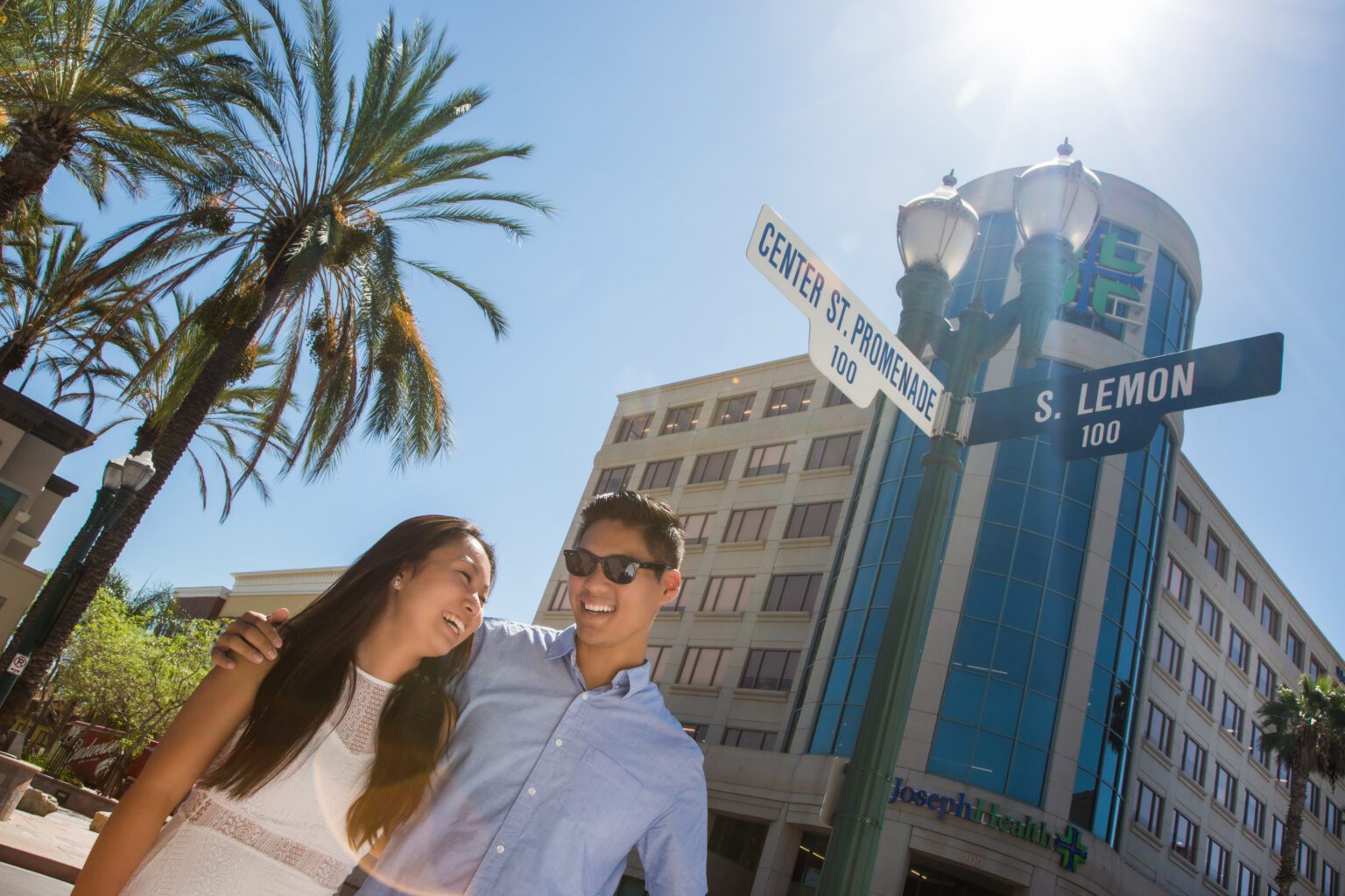 ANNA Multimodal Transit Plan – Anaheim Transportation Network