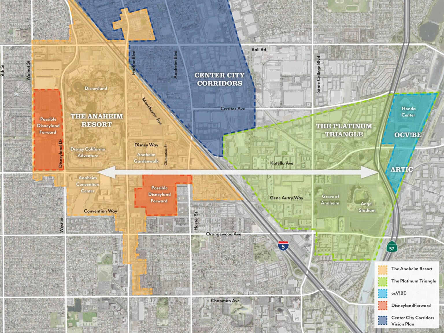 ANNA Multimodal Transit Plan – Anaheim Transportation Network