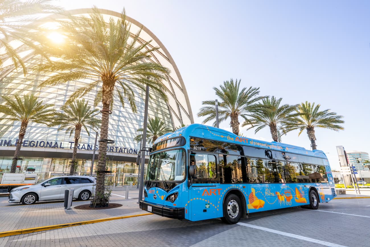 Anaheim Public Transit Operator Awarded $3.8 Million – Anaheim ...