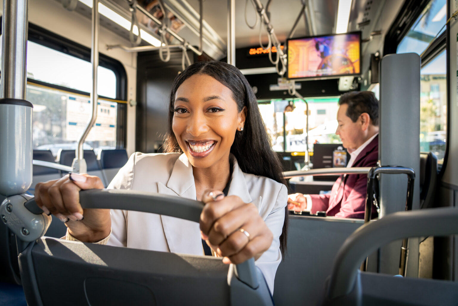 11 – Ball Rd. Line – Anaheim Transportation Network